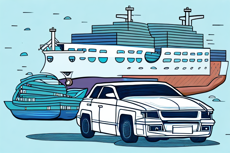 How to Export Cars – Reidel Law Firm – Texas Based, Global Reach