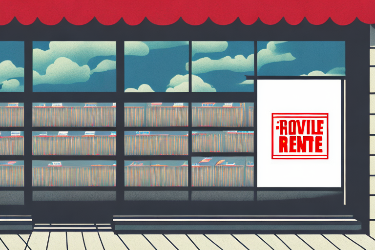 The Decline of Blockbuster: A Franchise Failure – Reidel Law Firm ...