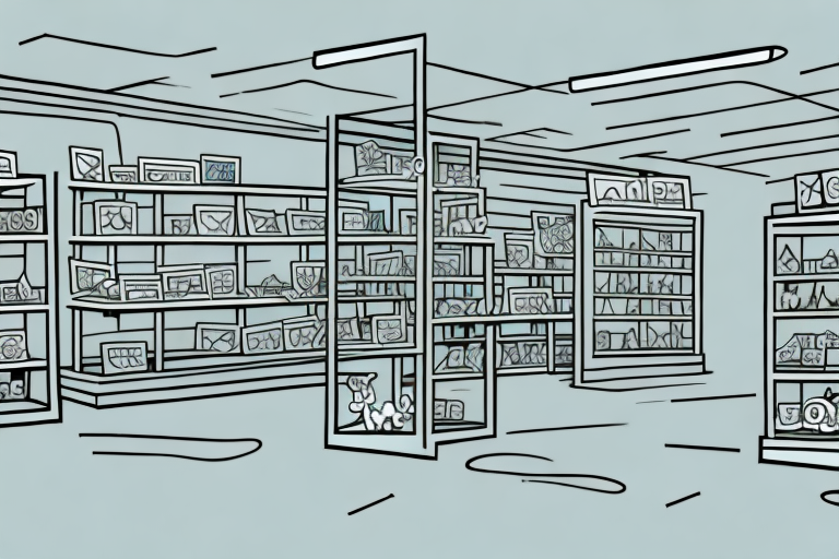 Toys 'R' Us: The End of a Toy Story - Reidel Law Firm - Texas Based ...